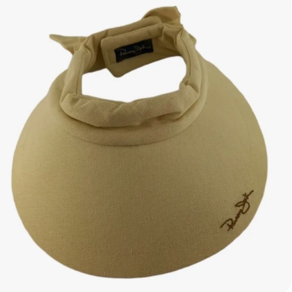 Panama Jack | Accessories | Panama Jack Sun Beach Pool Visor Wide Brim ...